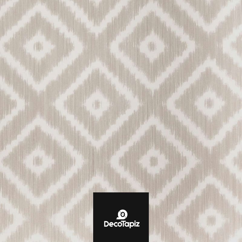 Papel Tapiz Rombos13405 - DecoTapiz