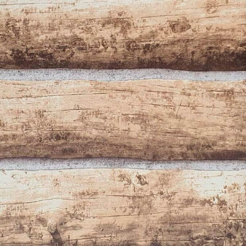 Papel Tapiz Rustico diseños de madera, piedra, ladrillo - DecoTapiz