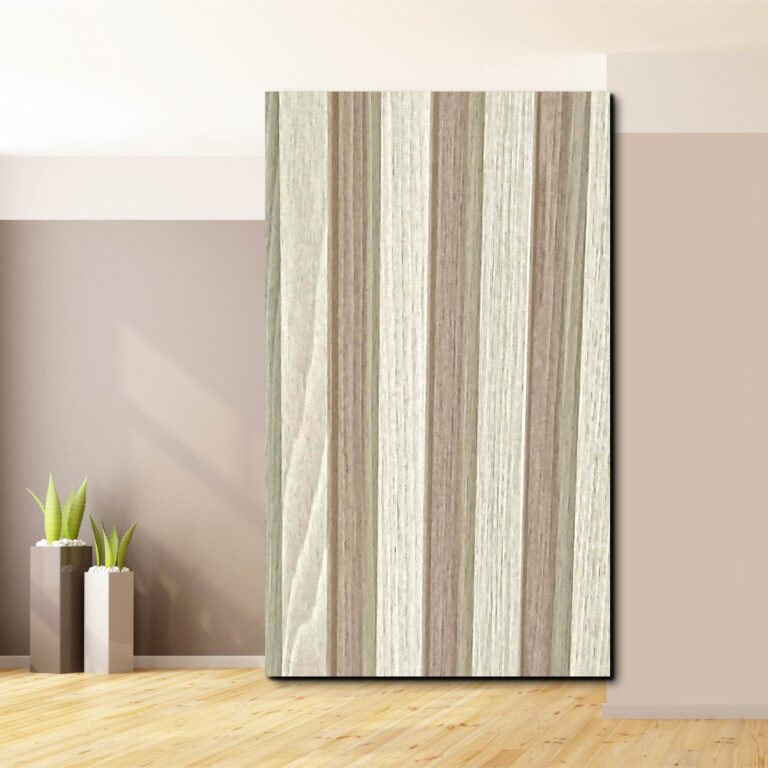 Wall Panel PVC - Tenemos todos los diseños.